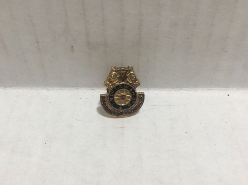Vintage TEAMSTERS UNION PIN I.B. OF T.C.W. & H.OF A. Very Rare | eBay