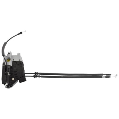 Genuine Hyundai RH Front Door Lock Assembly | eBay Australia