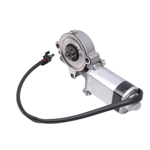 300-1406 Fits Kwikee 1820124 RV Coach Heavy Electric Entry Step Motor ...