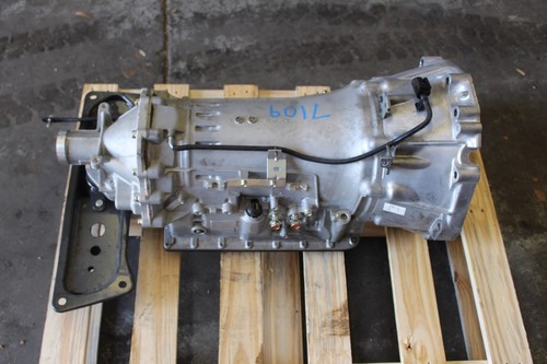 16 17 INFINITI Q50 SPORT SEDAN 3.0L OEM FACTORY AUTOMATIC TRANSMISSION ...