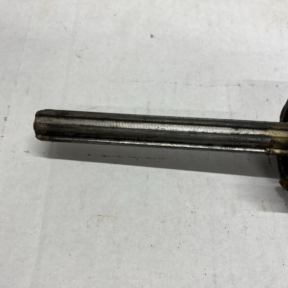 Craftsman Floor Drill Press Md 113.21384 Quill & Chuck 16" CDP-51 | eBay