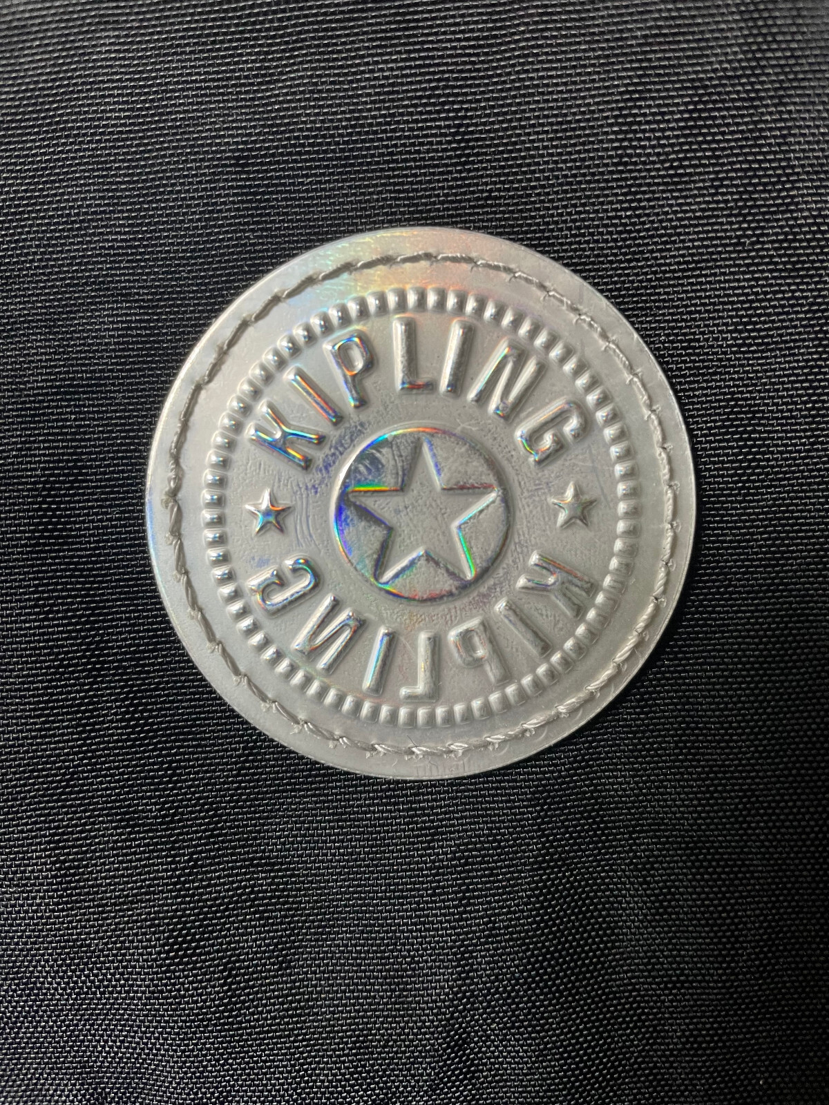 KIPLING Goddard Back To School Laptop Book Backpack NWT (#BP4177), black, blue | eBay