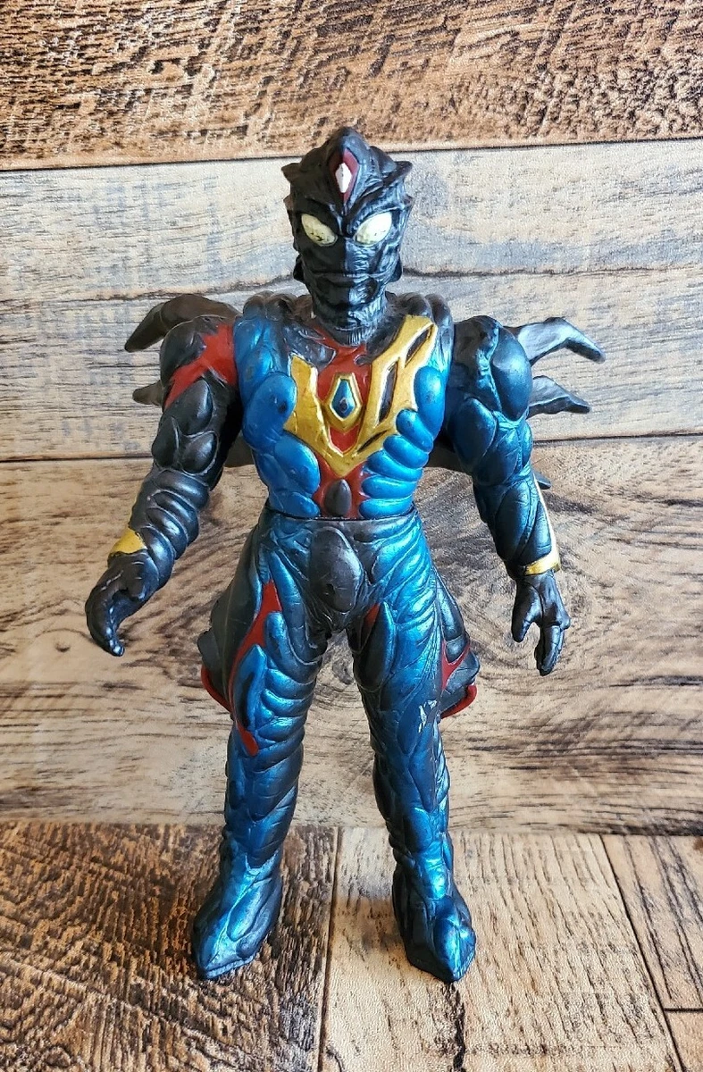 Ultraman Dyna Monsters