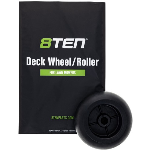 8TEN Deck Wheel Kit for Toro TimeCutter ZX480 1-603299 94-1599 48-Inch ...
