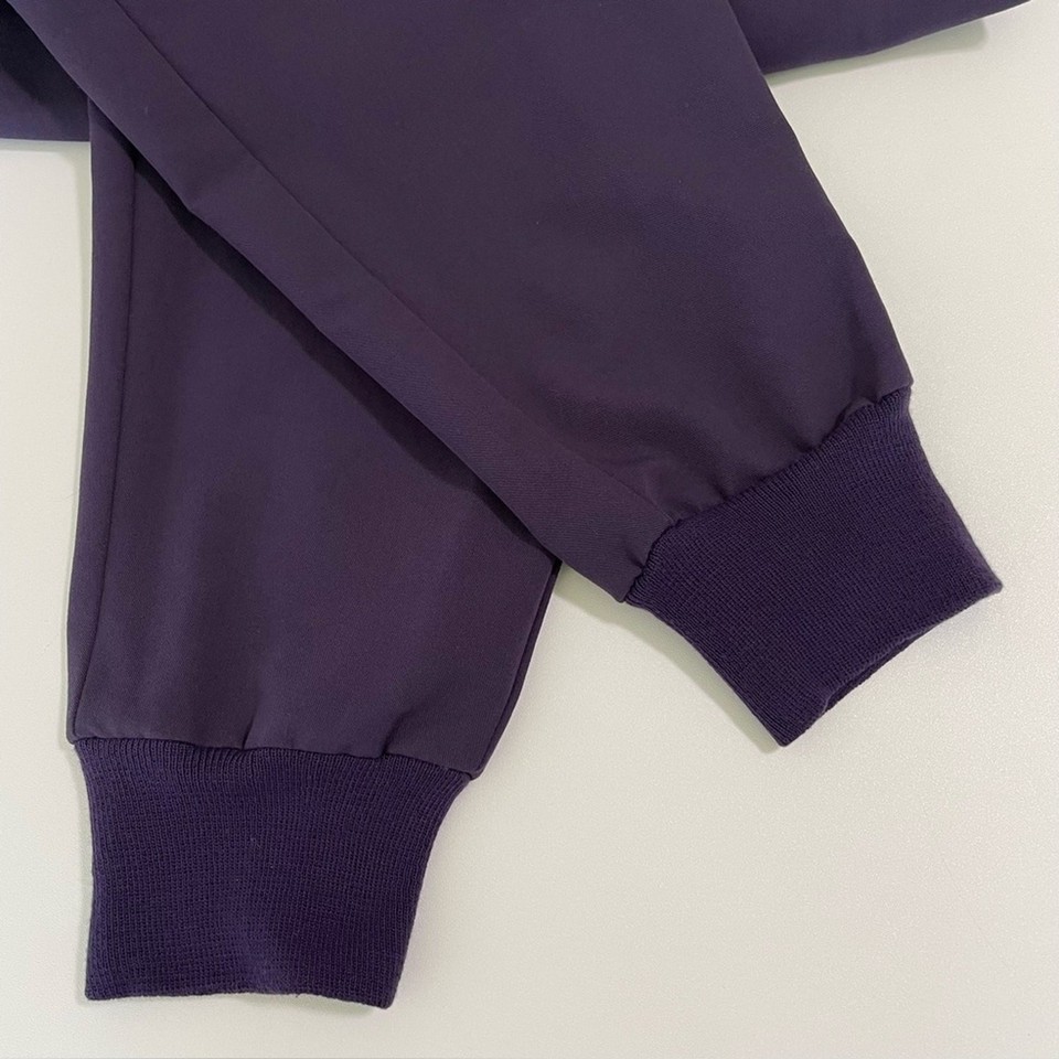 Figs Tansen Jogger Scrub Pants Limited Edition Purple Shadow Men’s ...