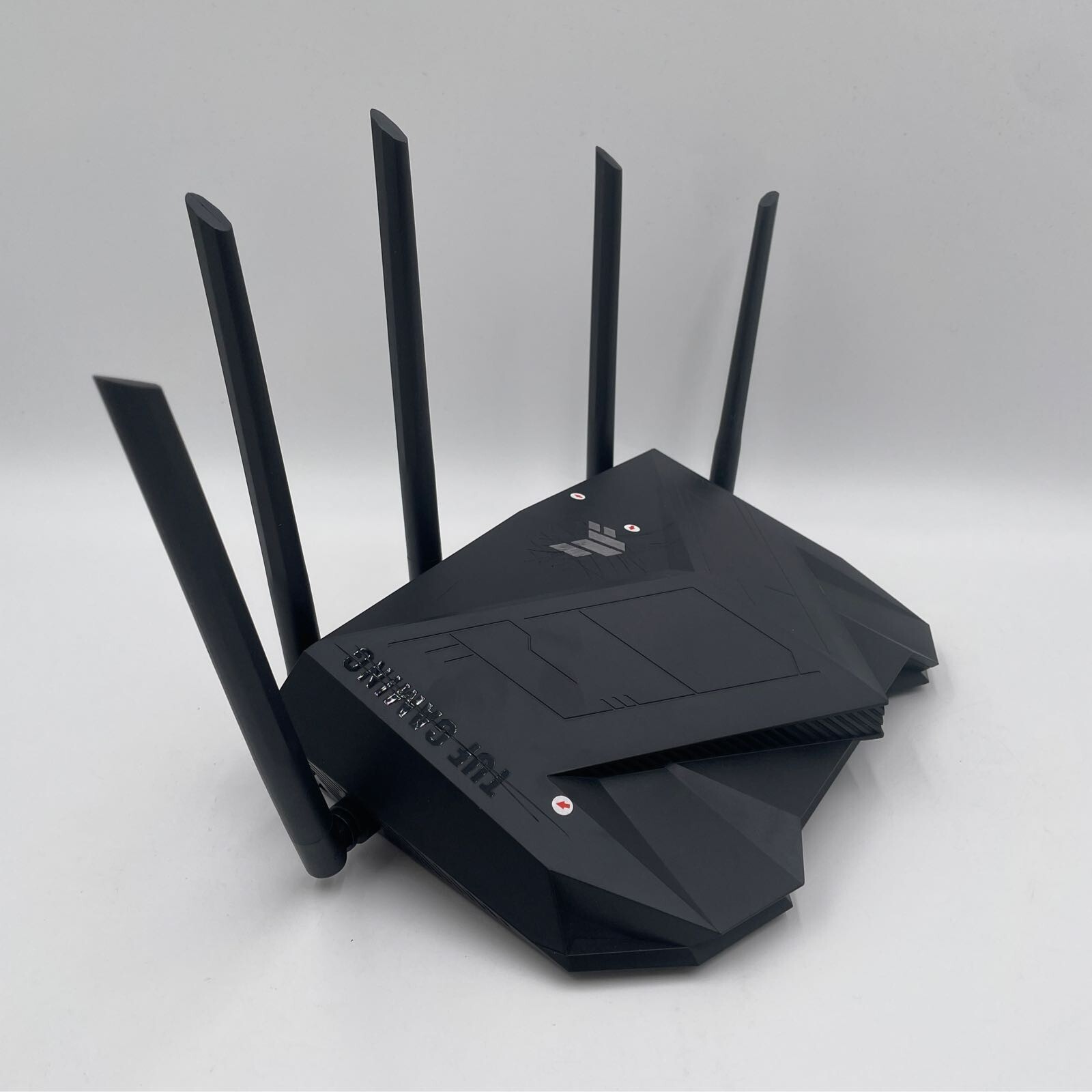 ASUS TUF Gaming WiFi 6 Router (TUF-AX5400) - READ | eBay
