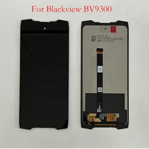 For Blackview BV9300 LCD Display Touch Screen Digitizer Assembly with ...
