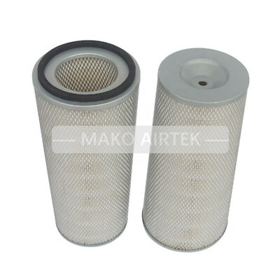 1PC Air Filter Fits Cummins Generator AF1811 3281238 5304366 | eBay