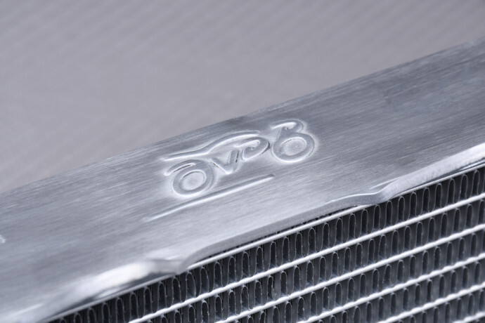 Left Reinforced Racing Water Radiator Cooling YAMAHA YZ 125 2022-2024 ...