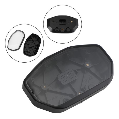 Tachometer Case Speedometer Cover Fit For Ducati 821 1200 939 797 2018 ...