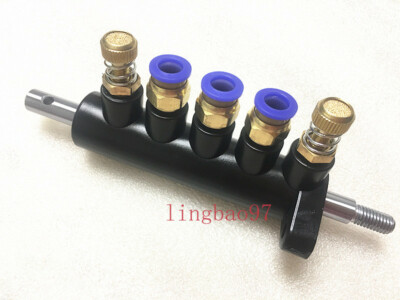 Tire Changer Machine Air Control Foot Valve Adjustable For Coats Ranger ...