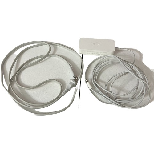 OEM Original Apple A1202 Power Adapter For Airport Extreme Base Station ...