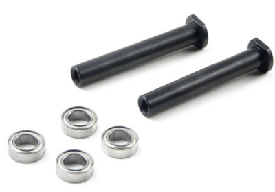 Kyosho Inferno MP9 TKI4 Servo Saver Pin + Ball Bearing IF-418 KI9® | eBay