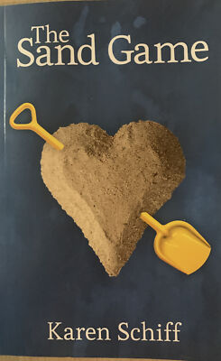 The Sand Game by Karen Schiff (2016, Trade Paperback) 9781534988613| eBay