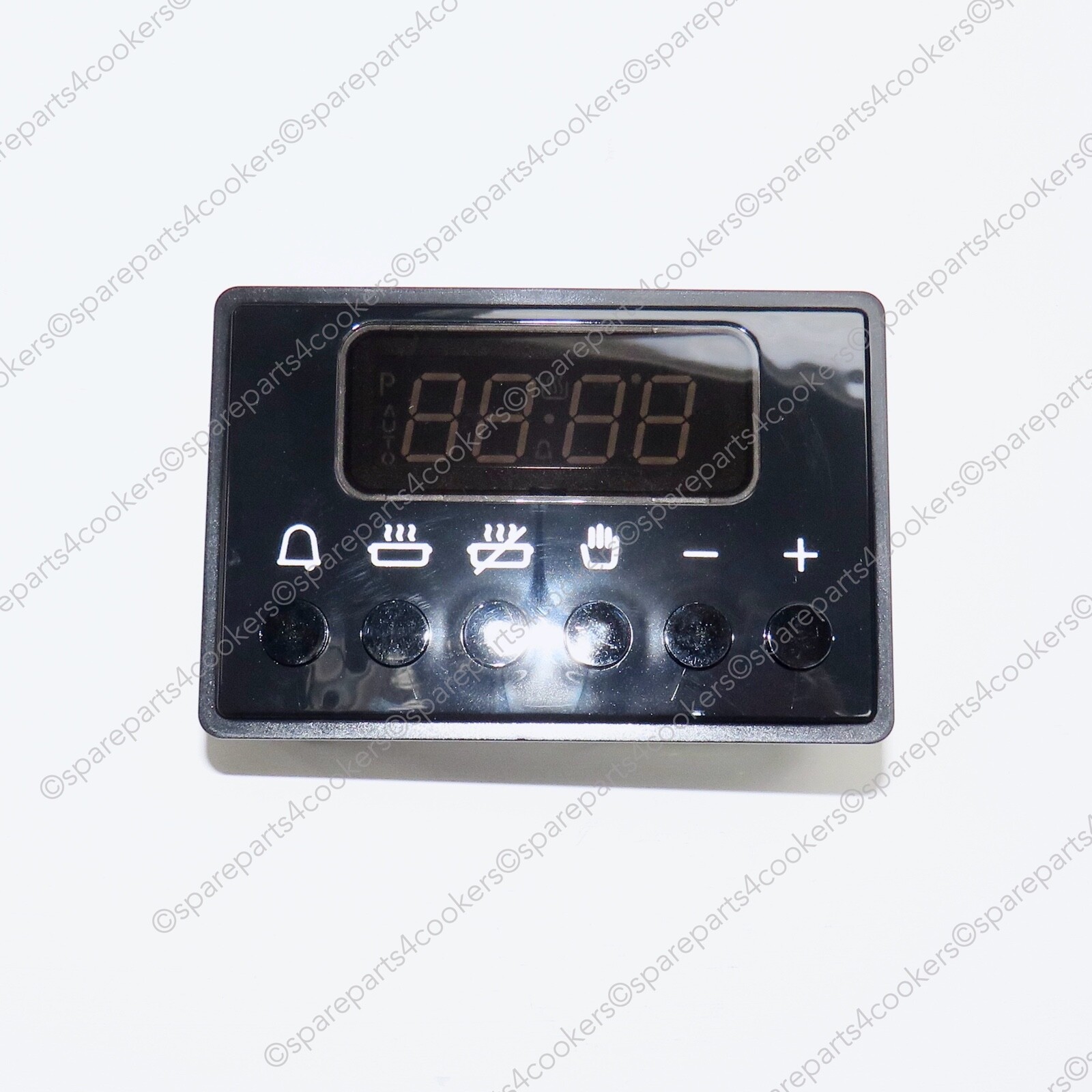 AGA MASTERCHEF Clock Timer Kit M0012 AE9M996361 AE4M251543 | eBay