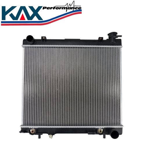 Radiator For 2006- 2007 2008 2009 Mitsubishi Raider 3.7L V6 4.7L V8 ...