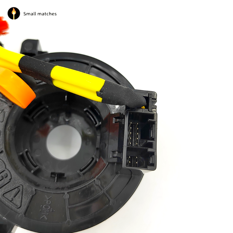 Steering Angle Sensor 84307-30090 Fit for Lexus GX460 RX350 Toyota ...