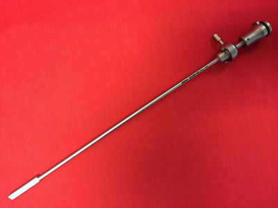 Endoscopes - Visual Obturators