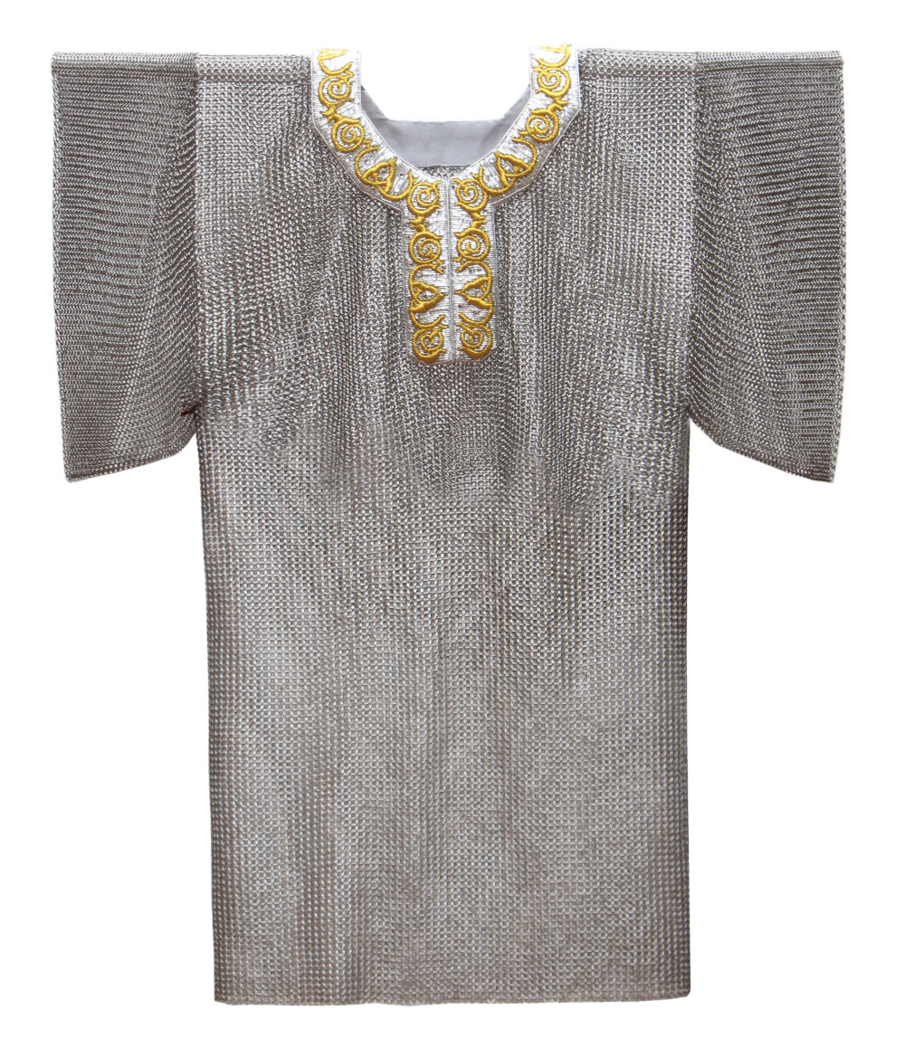 Mithral Chain Shirt "Oh, That Was A Kingly Gift"... Yes! I Never Told