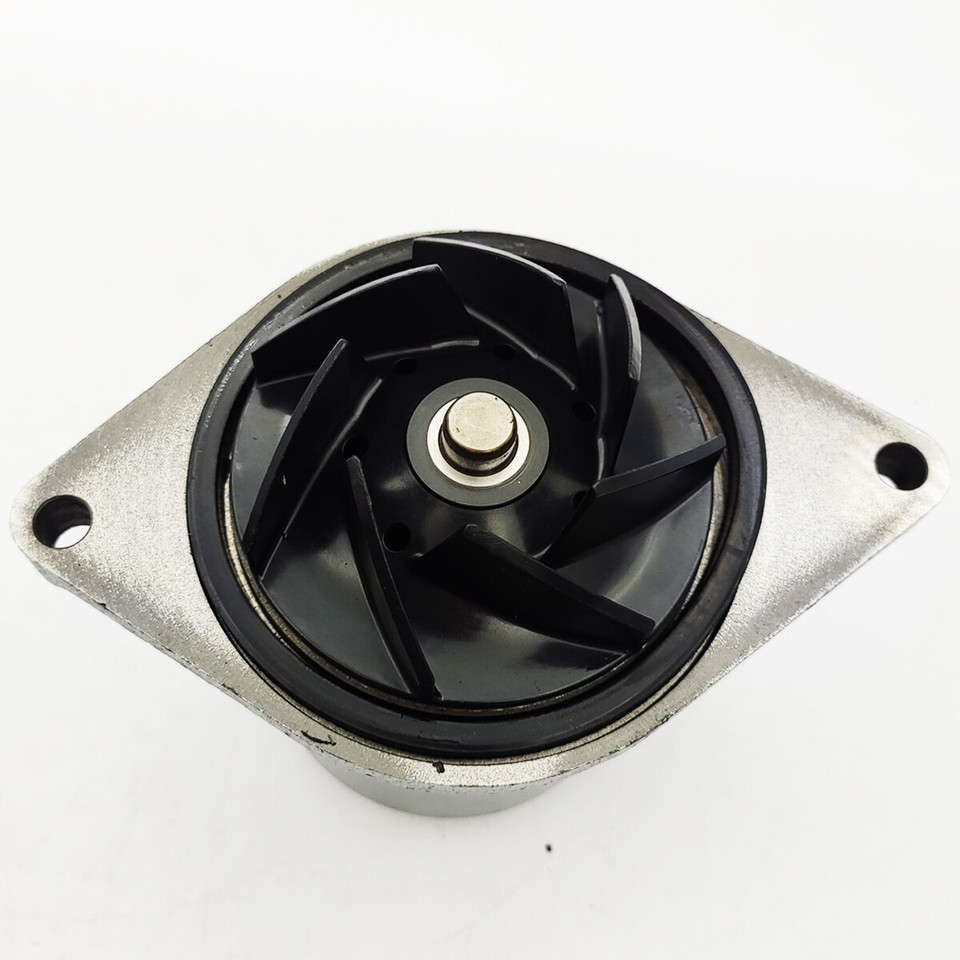 5473238 Water Pump w/ Seal Gasket 2881804 For 2007-2012 Cummins Dodge ...