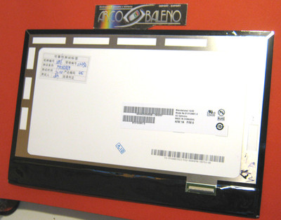 DISPLAY LCD PER ASUS TRANSFORMER PAD TF103CG K010 K018 ME103K K01E B101EAN01.6 | eBay