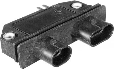 Ignition Module to suit Chevrolet 5.7 & 7.4 TBI V8 from 1985-96 ...