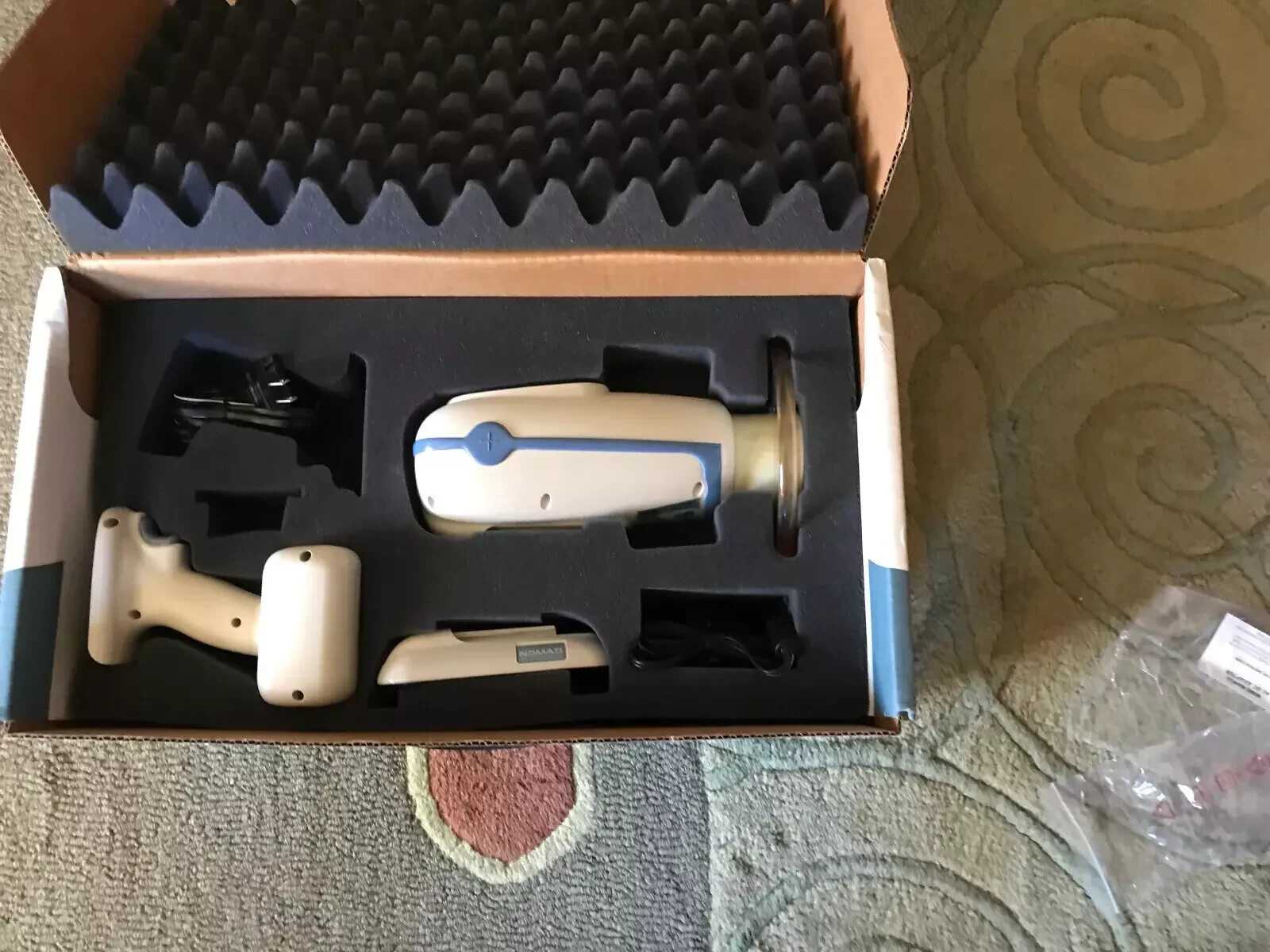 Nomad Pro Dental Handheld Intraoral in the original box $500 price drop ...