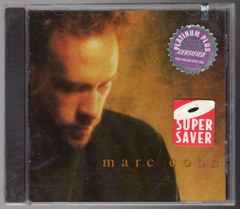 Marc Cohn by Marc Cohn (CD, 1991) for sale online | eBay