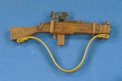 Disney Atlantis - Lost Empire ROURKE RIFLE gun launcher accessory 2000 ...