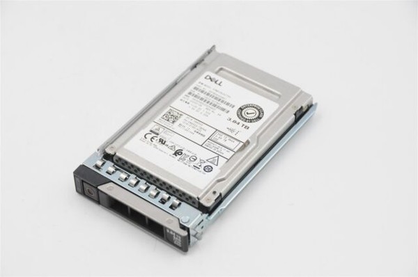 Dell KPM5XRUG3T84 3.84TB,Internal,3.5 inch (N85XX) Solid State Drive ...