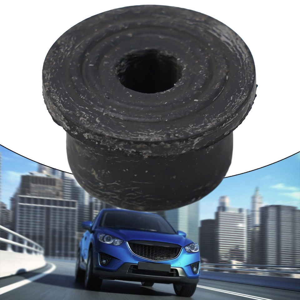 Bushing Mount Bushing Mount 1pcs PE01-15-242 Rubber Bushing Mount High ...