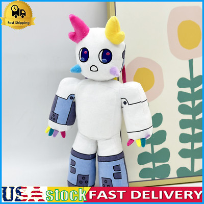 Gnarpy Regretavator Plush, Gnarpy Cat Plush, Soft Stuffed Animal Doll ...