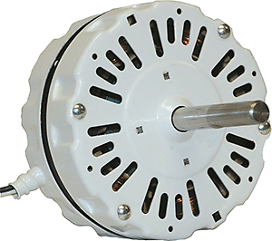Ventamatic XE401 Motors Power Attic Ventilator Motor | eBay