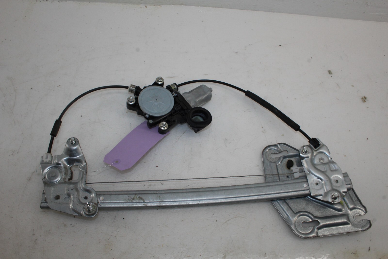 2006-2015 Mazda MX-5 Miata Right Door Window Regulator OEM EH70 | eBay