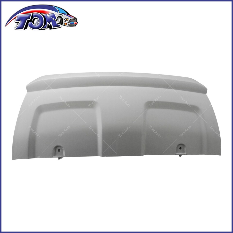 Front Lower Valance Panel Fits Land Rover Range Rover Evoque 2012-2015 ...