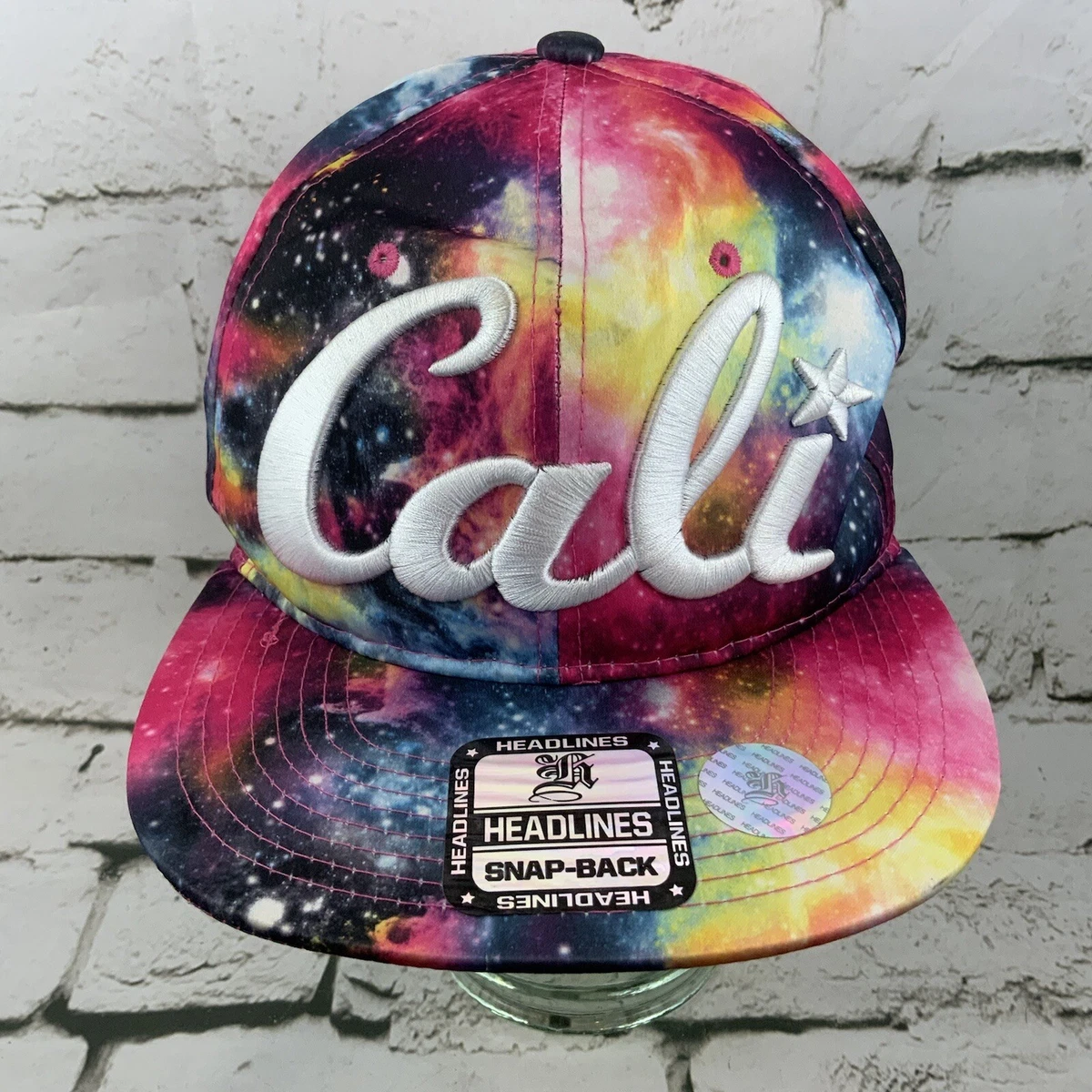 Snapbacks Galaxy