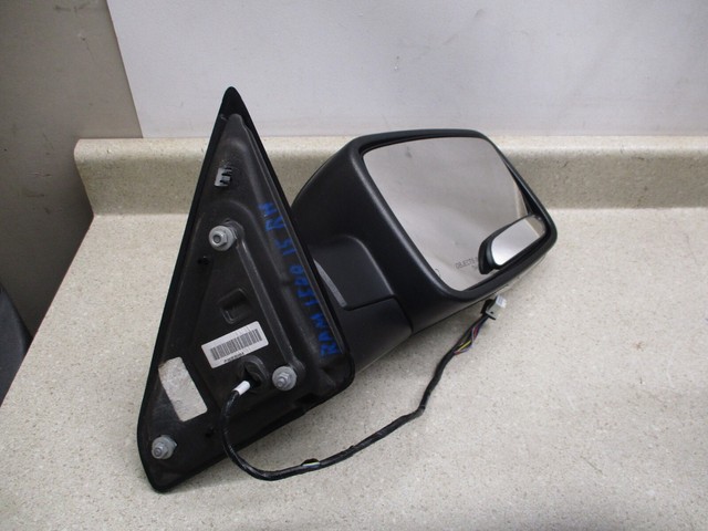 68263849AB Dodge RAM Mirror Right Passenger OEM Outside 2014-2017 for ...