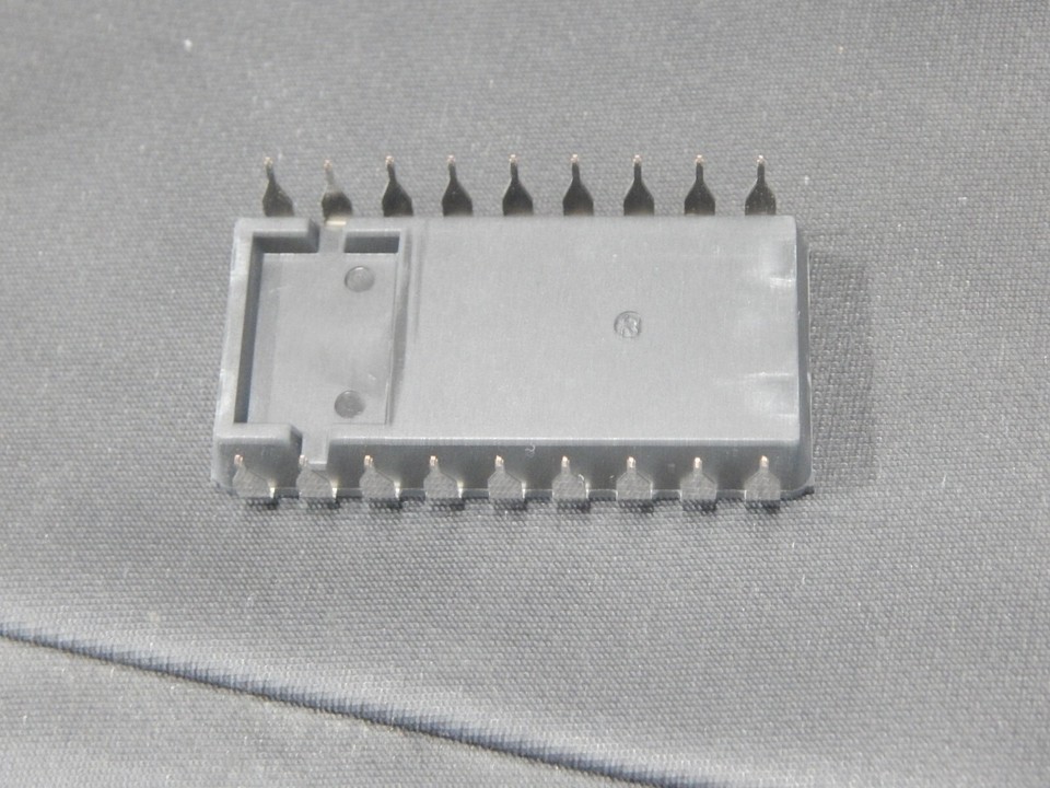 ERICSSON BMR61041/11R4D DC/DC POWER MODULE IN:38-72V OUT:2.0V 3W ...