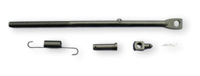 55 56 57 Chevy Clutch Rod Kit 1955 1956 1957 Chevrolet New | eBay