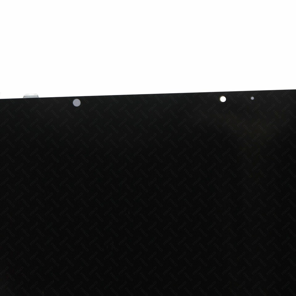13.3"FHD LCD Touch Screen Assembly+Bezel M133NWF4 for Lenovo Yoga 730 ...