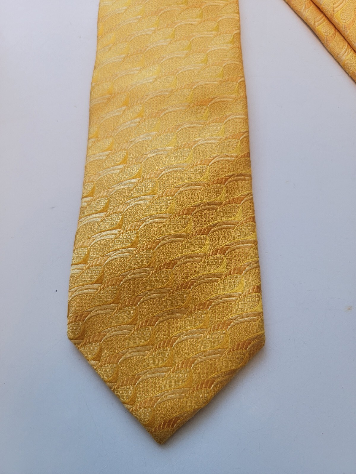Robert Talbot Best In Class 100% Silk Tie Made In Italy | eBay
