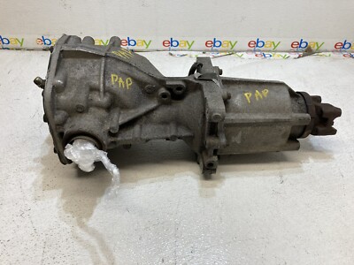 2001-2004 Ford Escape & Mazda Tribute Rear Carrier Diff Differential ...