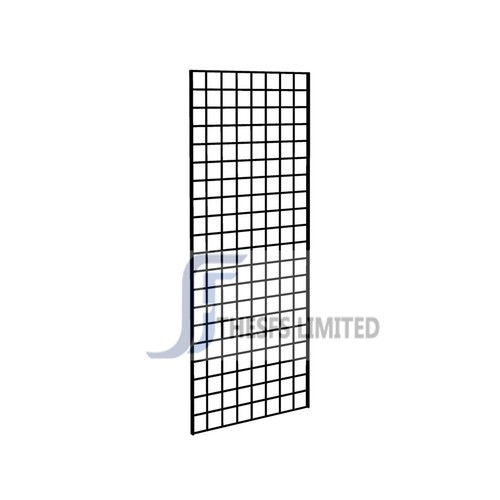 PREMIUM GRID MESH PANEL RETAIL SHOP DISPLAY PANEL ACCESSORY HOOK ARM | eBay