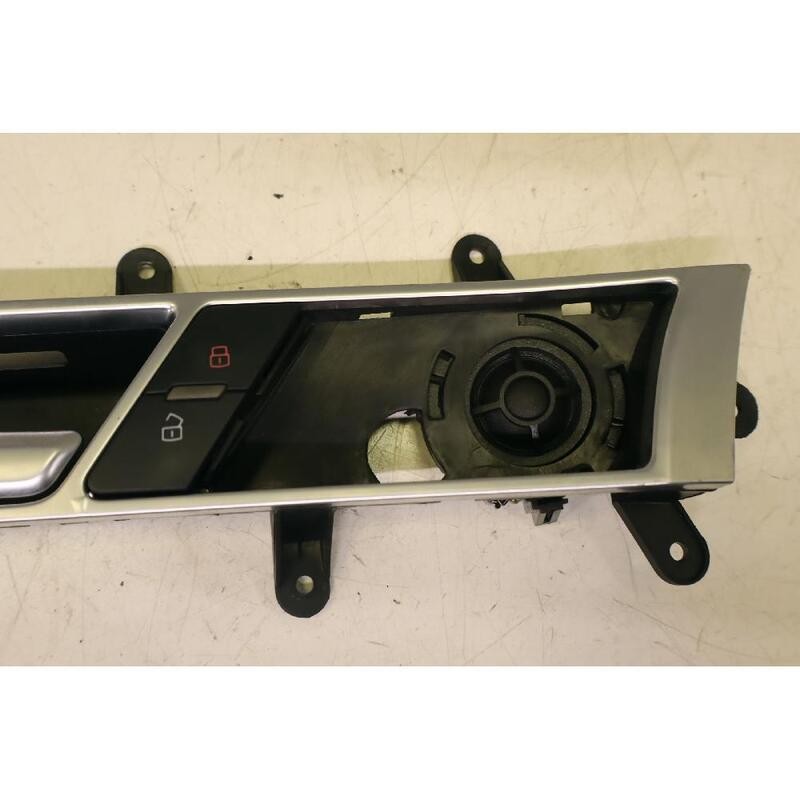 Audi A6 08 11 front left interior lever | eBay UK