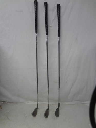 Ping Eye 2 Black Dot 5, 6, & 8 Irons Right Handed Golf Clubs Karsten | eBay