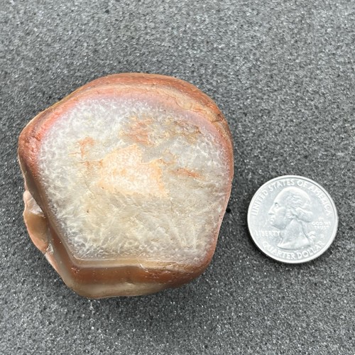 Lake Superior Agate. Perfect For The Display Case. 6oz | eBay