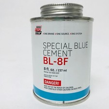 Rema Tip Top Dt-7362 Quick Dry Patch Cement Tire Repair 8oz for sale ...