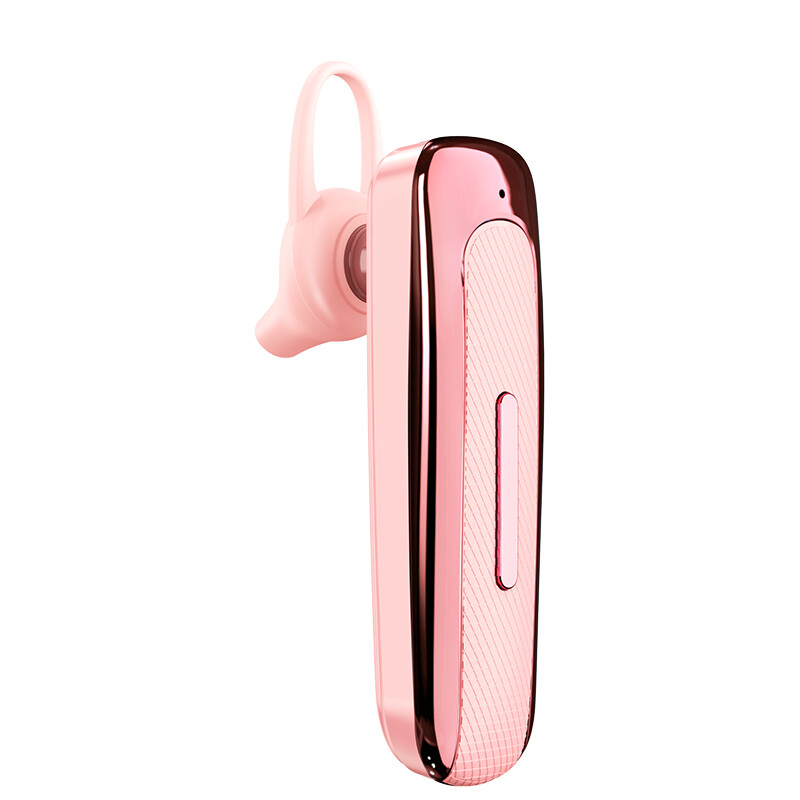 Wireless Bluetooth Earphone In-ear Single Earbud Hands Free Call Music ...