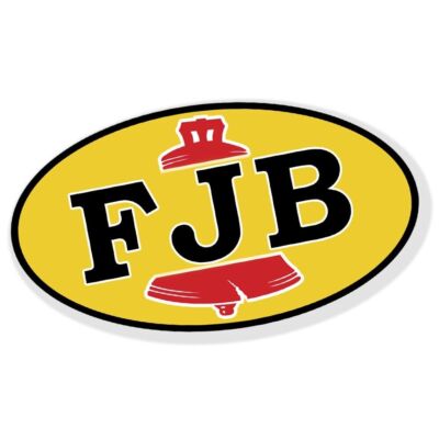 FJB - USA PRINT Sticker Decal | eBay