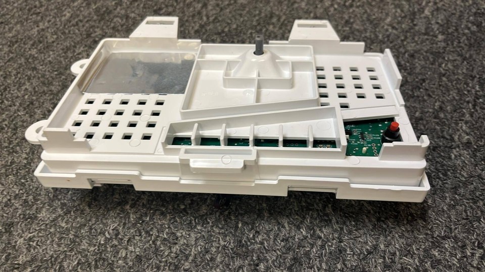 OEM Maytag Washer Control Board W11607637 for MVW4005SW0 | eBay